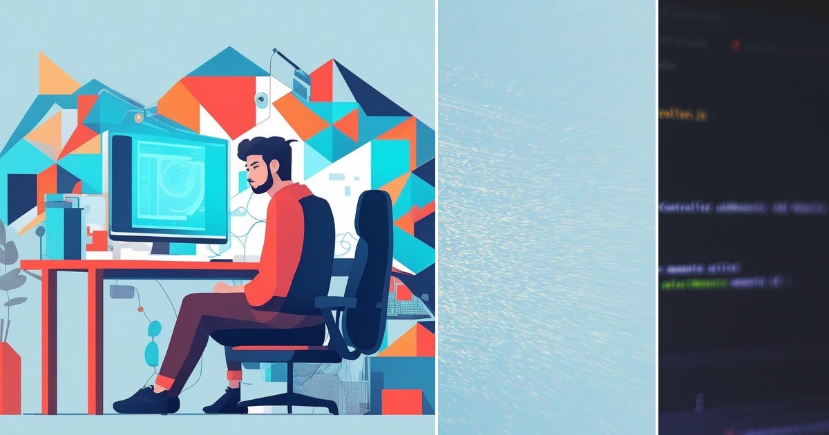 List: Web Development | Curated by Ken Sotak | Medium