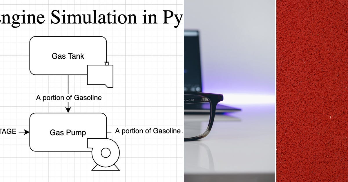 List: python | Curated by Sadyr Sauytov | Medium