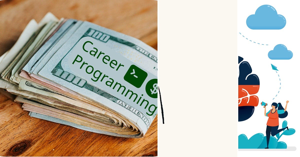 List: Coding | Curated by John Richardson | Medium