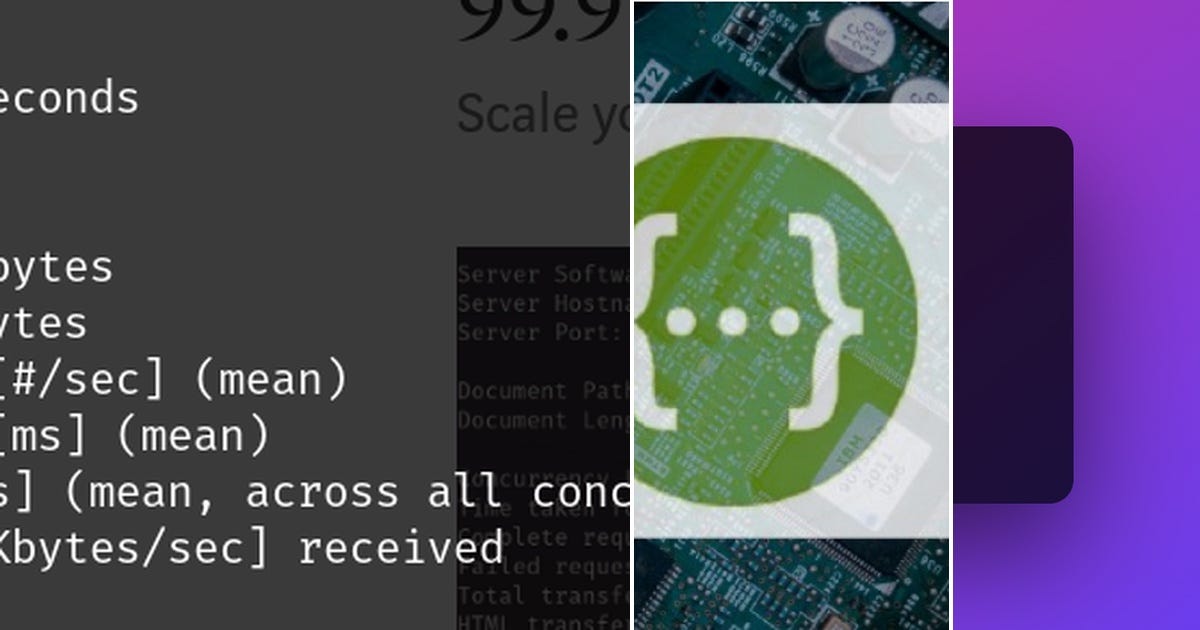 List: Nodejs | Curated by William de Souza | Medium