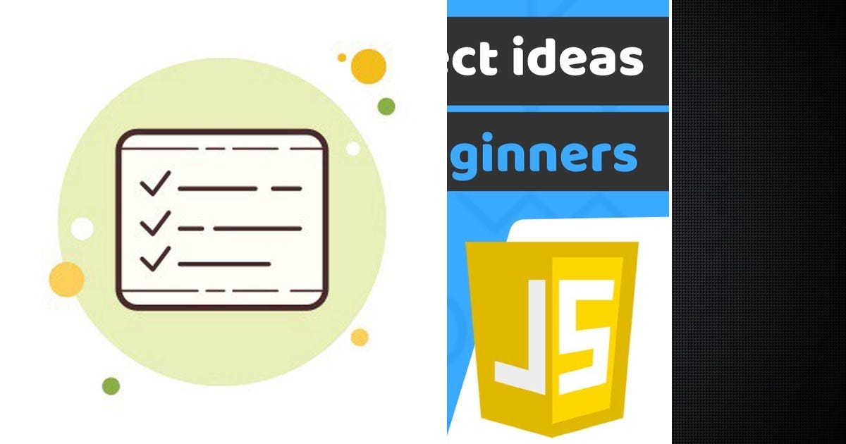 List: Ideias de Projetos | Curated by Gustavo Amaral | Medium