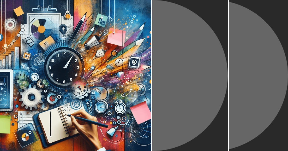 List: Productivity Tool | Curated by Pedram | Medium