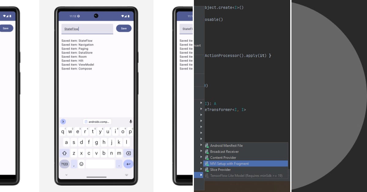 List: Project | Curated by Juan Sanz | Medium