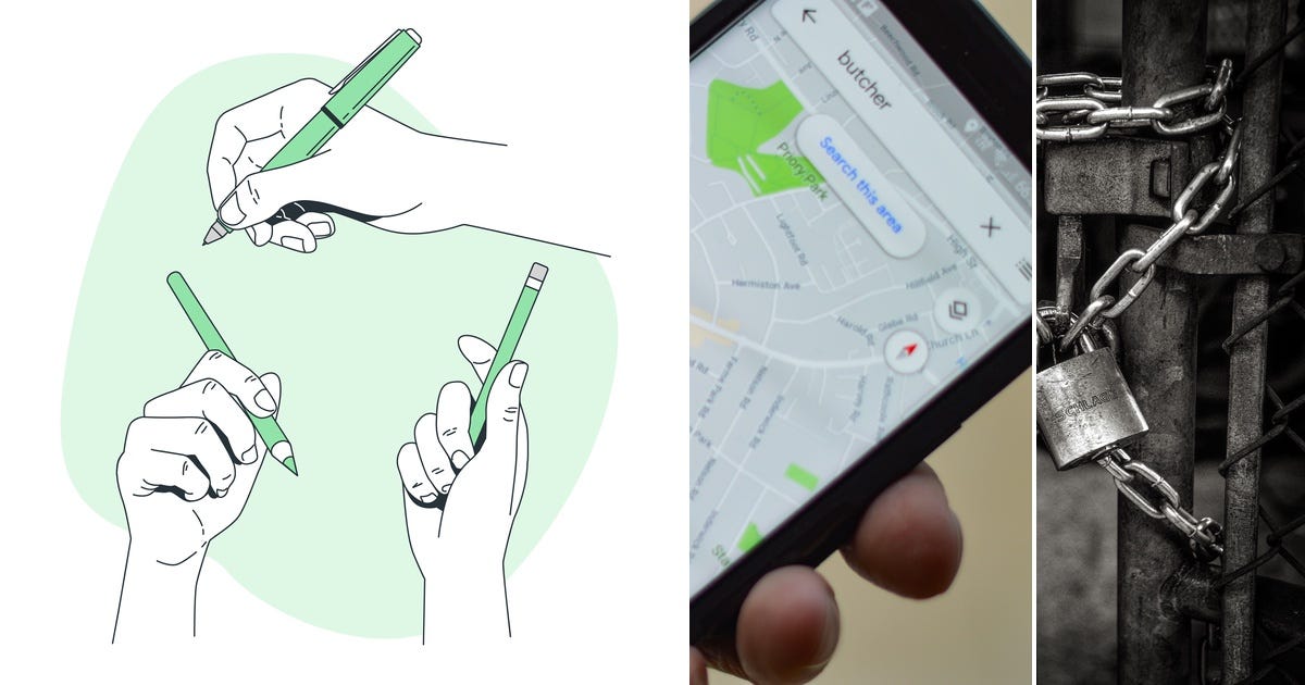 List: 1 | Curated by Alvaro | Medium