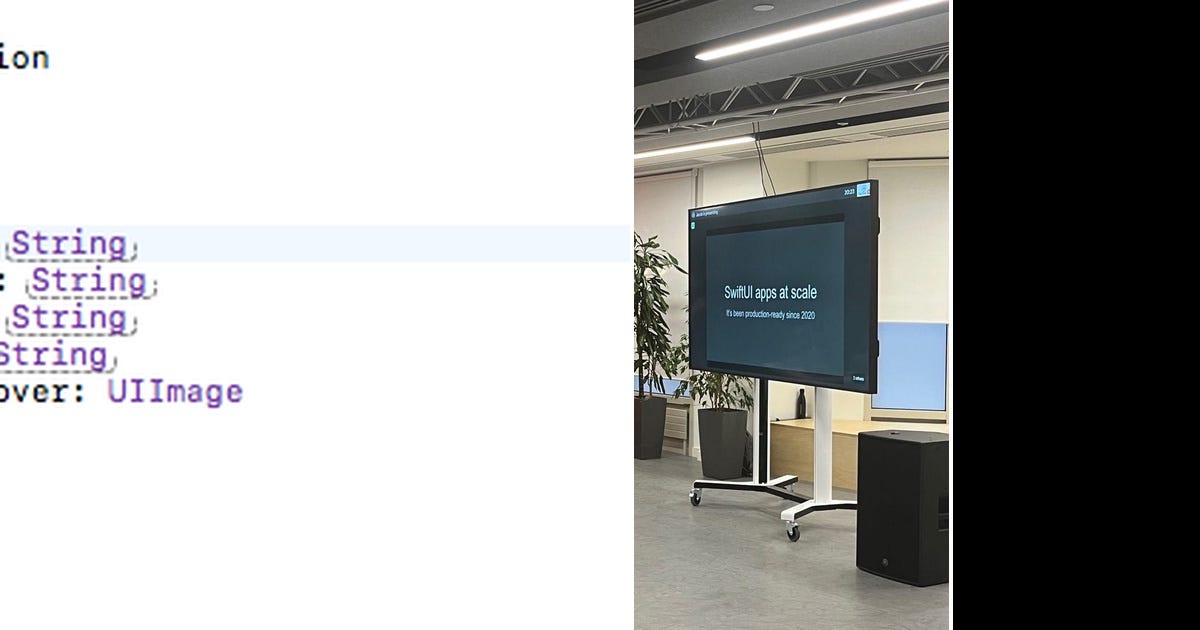 List: Swift-iOS Development | Curated by J.T | Medium
