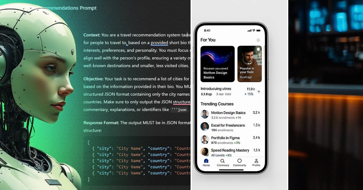 List: ChatGPT tips | Curated by Kristoffer Pedersen | Medium
