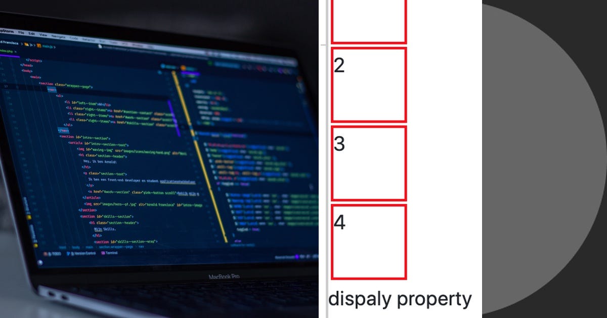 List: CSS | Curated by Amit Dhiman | Medium