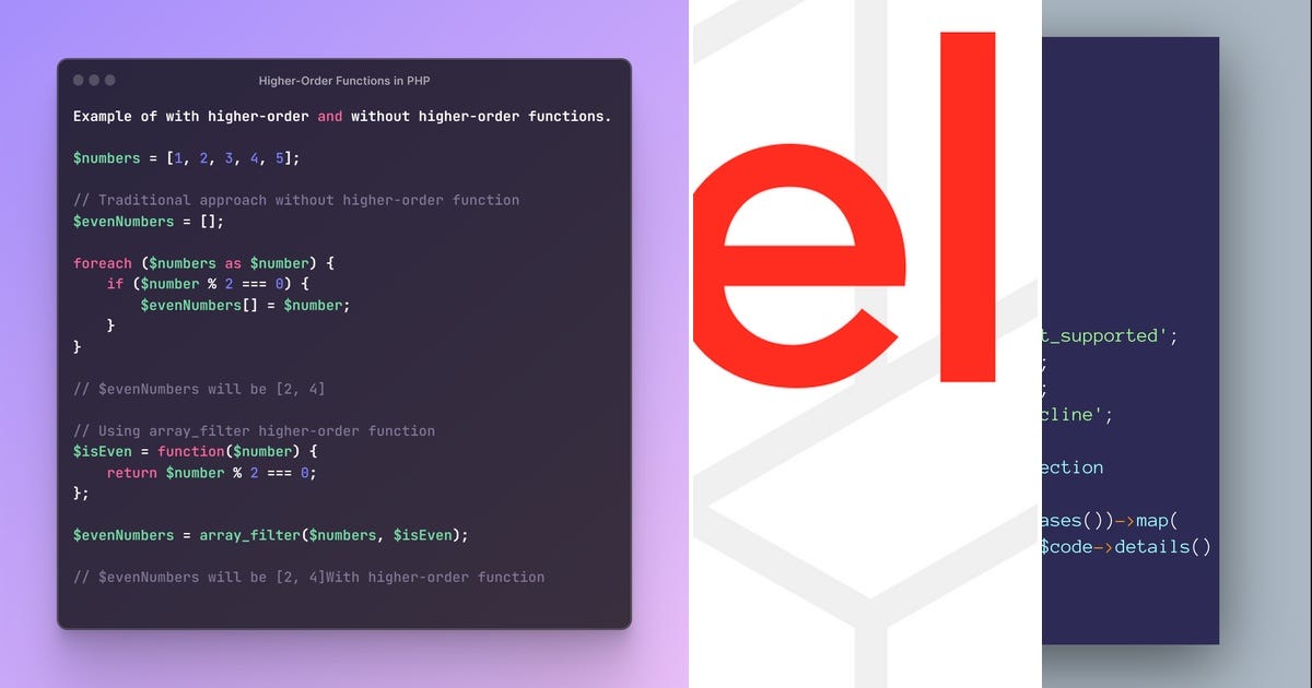 List: Php | Curated by Amldcx | Medium