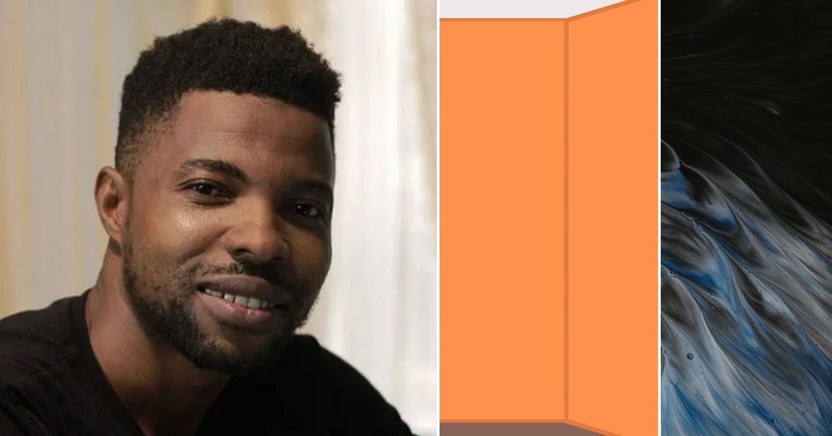 List: Need 2 read | Curated by Sylvia Maduka | Medium