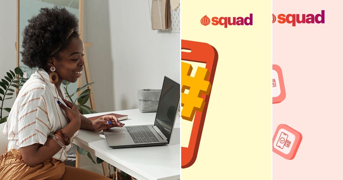 List: About Squad and our products | Curated by Squad | Medium