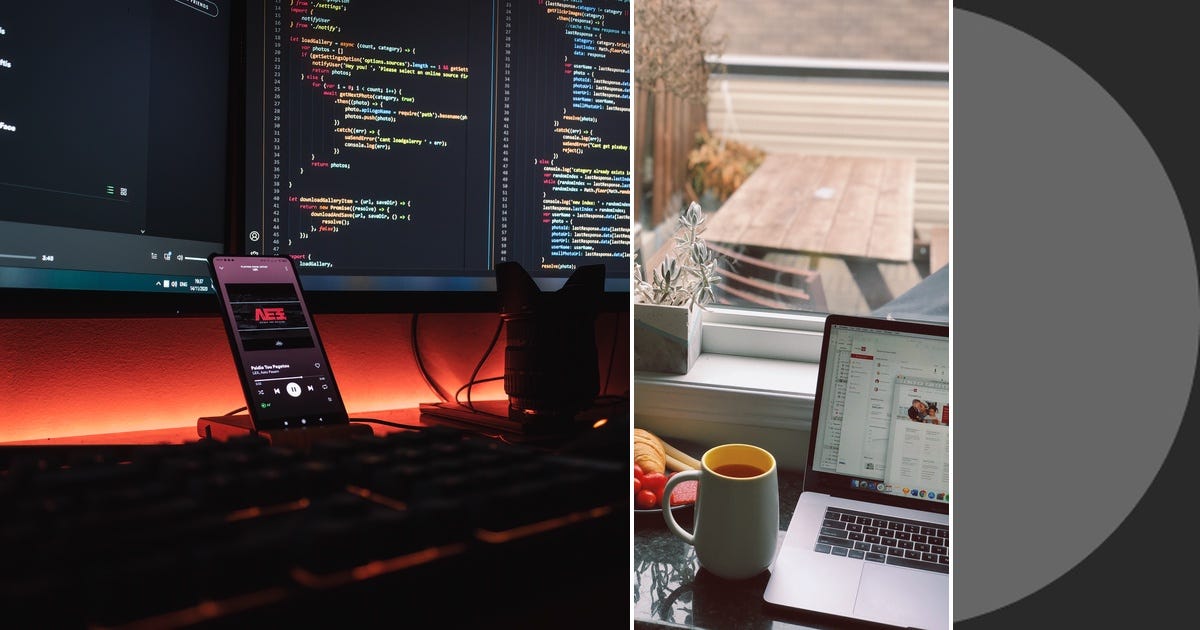 List General Python Programming Curated By Maximo Rodriguez Medium 