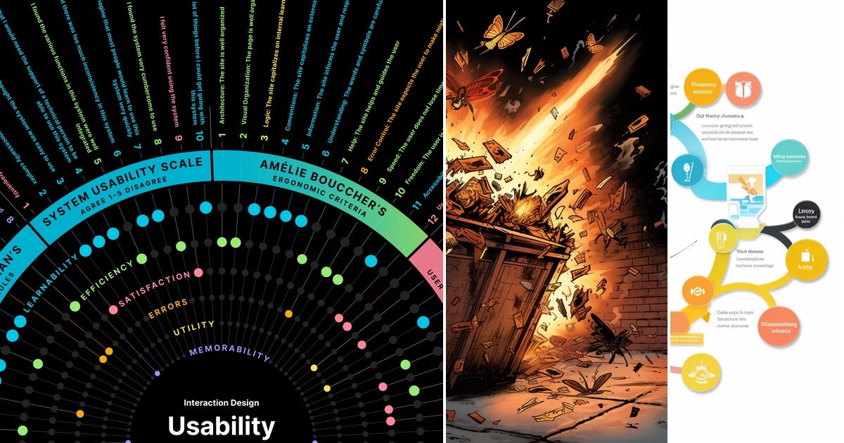 List: QA | Curated by Kopala | Medium