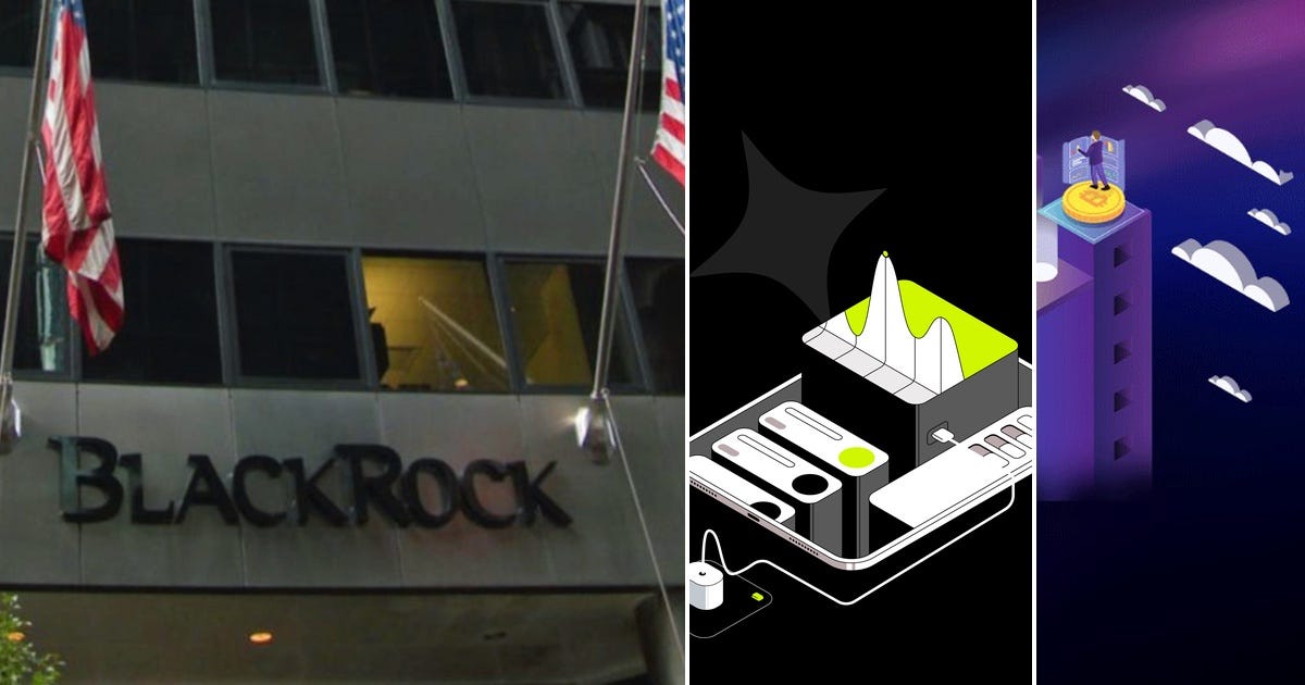 List: Tech - Tokenization | Curated by Devin Calloway | Medium