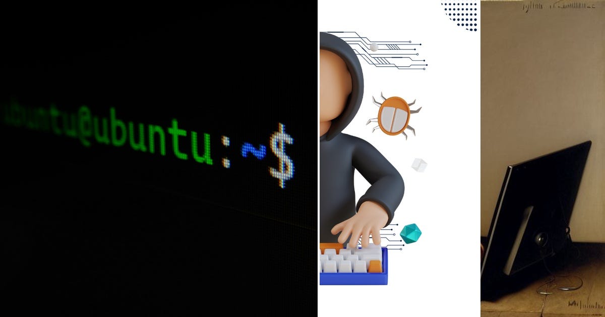 List: 01 HomeServer | Curated by Mark Moerman | Medium