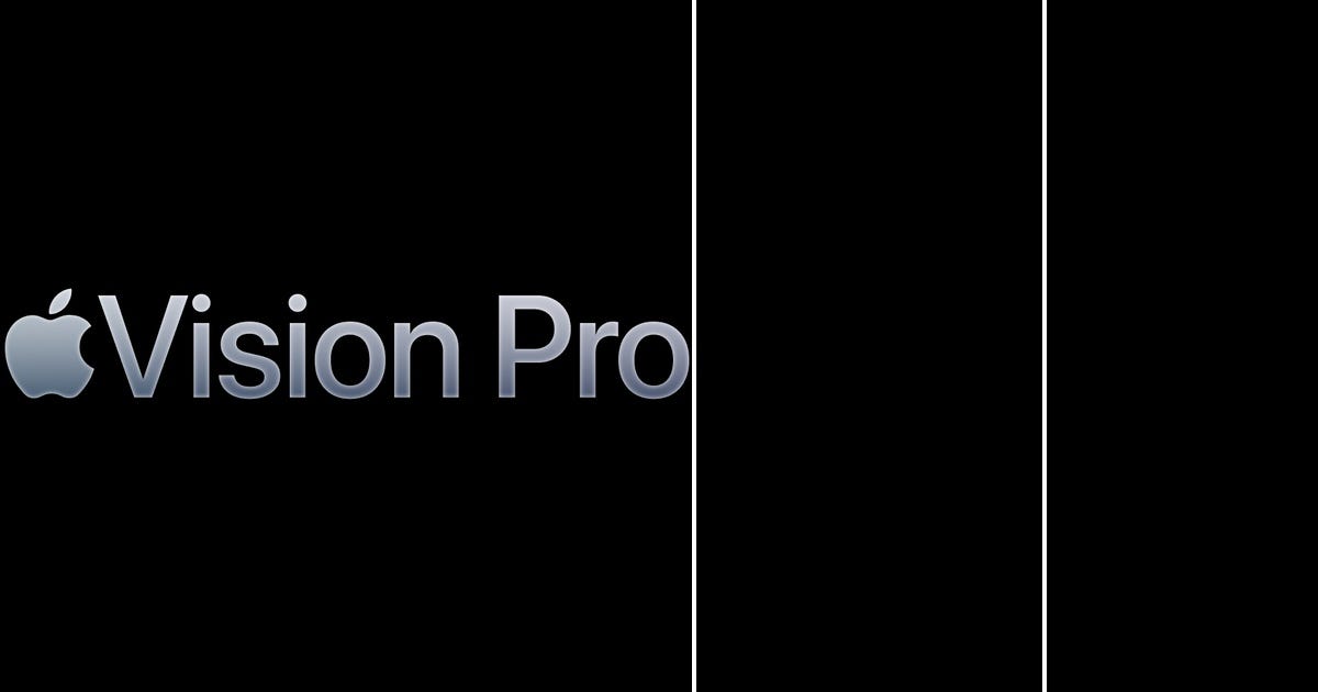 List: visionOS | Curated by 40 Grad | Medium