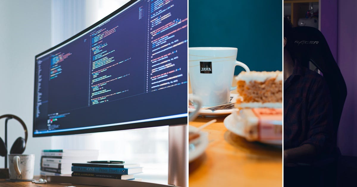 List: Java | Curated by Eduwer Camacaro | Medium
