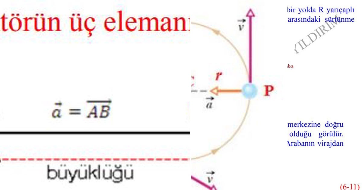 List: Fizik | Curated by Deniz Karakaş | Medium