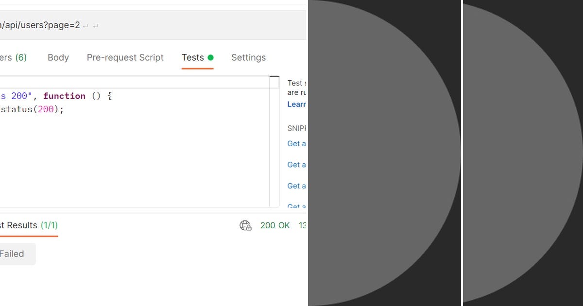 List: API | Curated by Danielle Moura | Medium