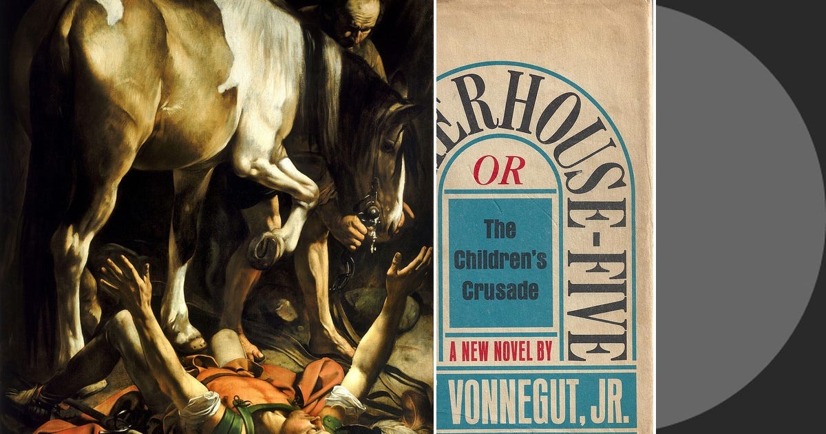 List: Literature | Curated by Thomas Smith | Medium