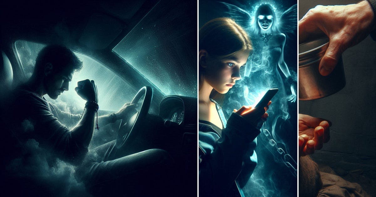 List: Christian stories | Curated by SMART MINDSET | Medium