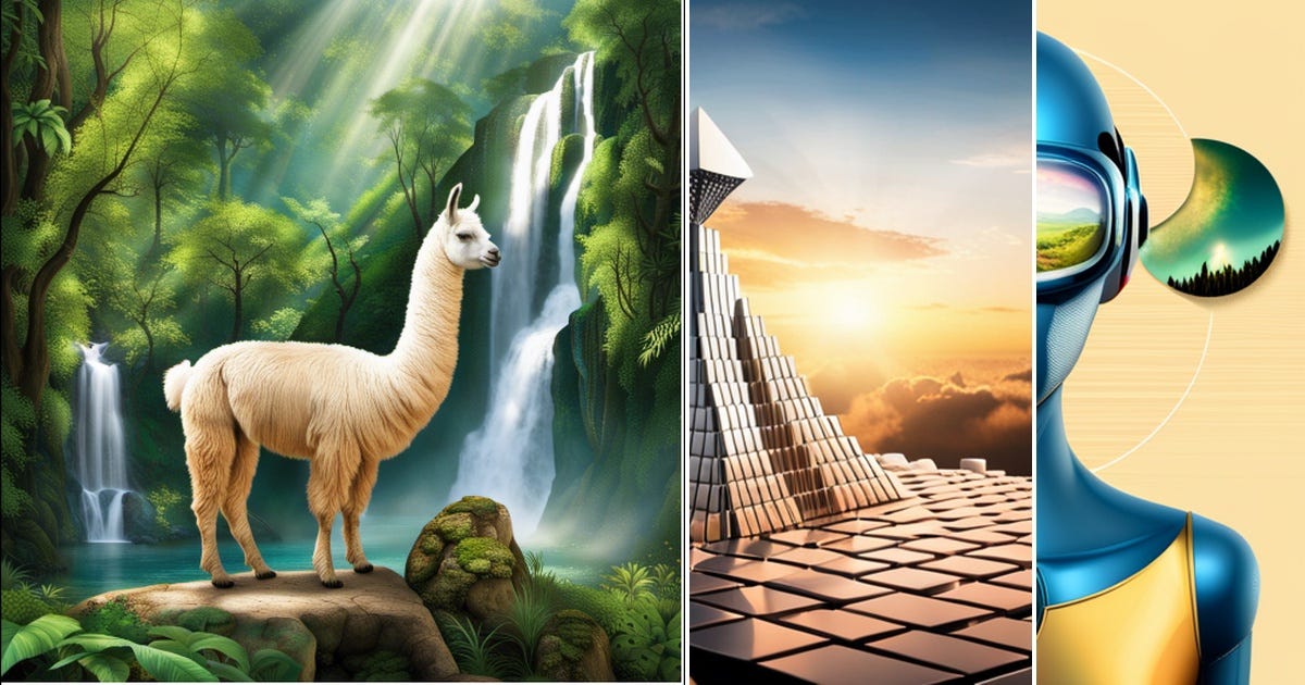 List: Generative AI | Curated by Ana Bildea, PhD | Medium