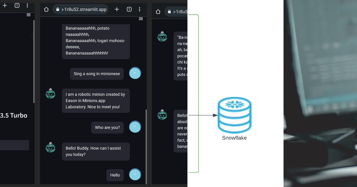List: Streamlit | Curated by Matheus Donato | Medium