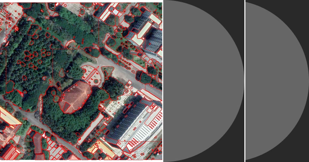 List: Segment Anything Model | Curated by Daniel Aragon | Medium
