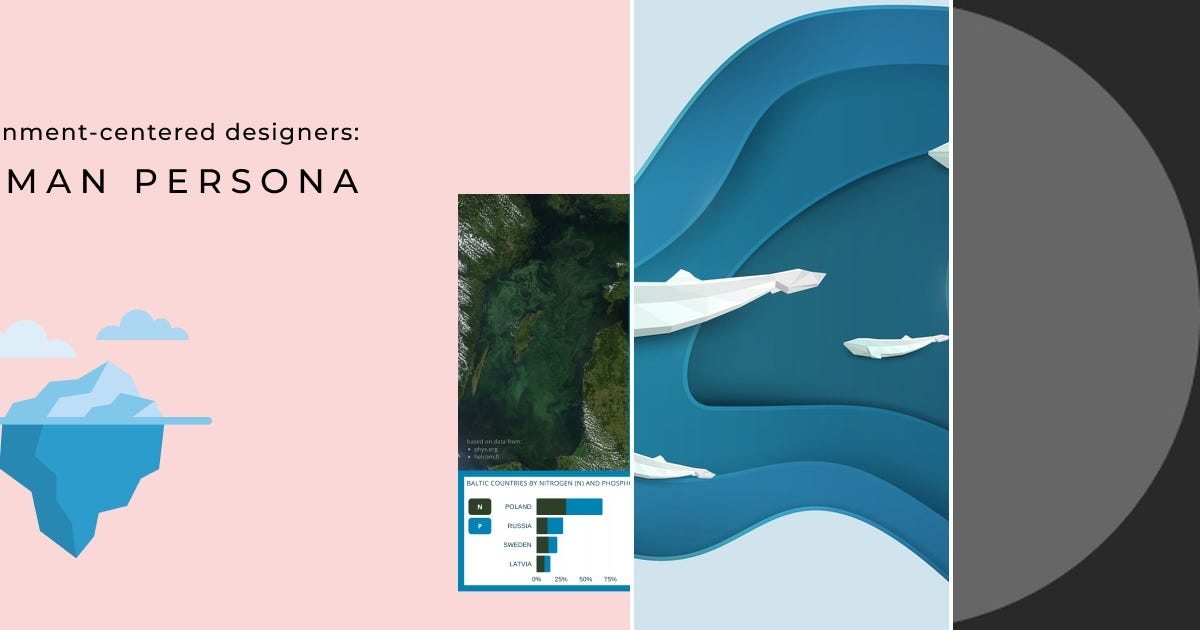 List: Planet-centered design | Curated by Alessandra Del Nero | Medium