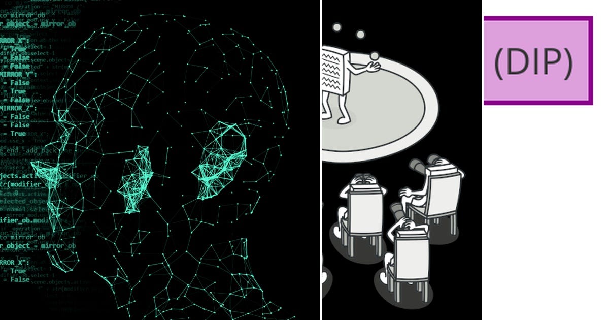 List: MyInterPrep | Curated by Rahul M Bhat | Medium