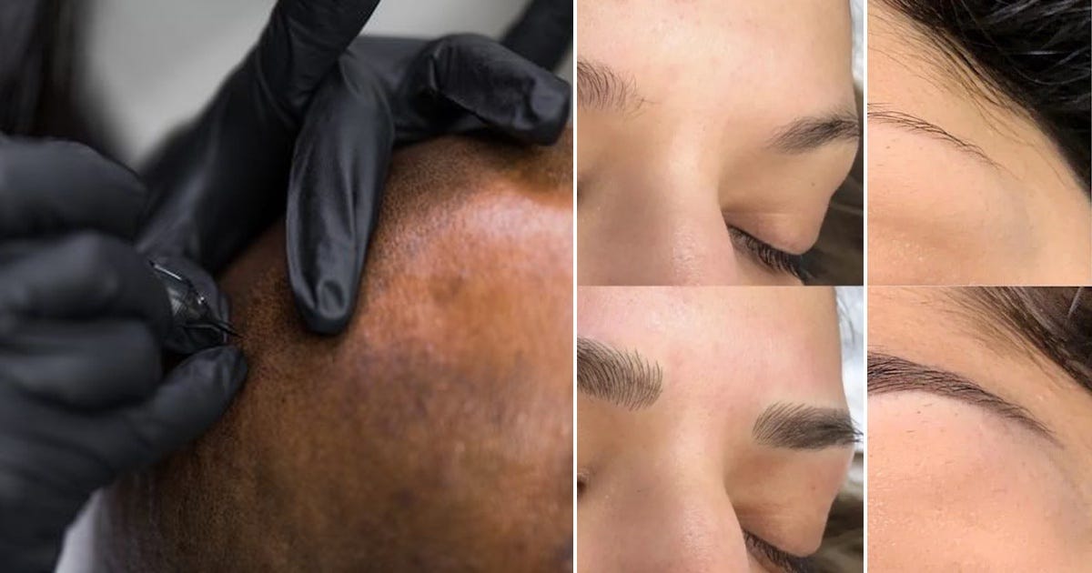 List: Permanent Cosmetics | Curated by Jessica Cram | Medium