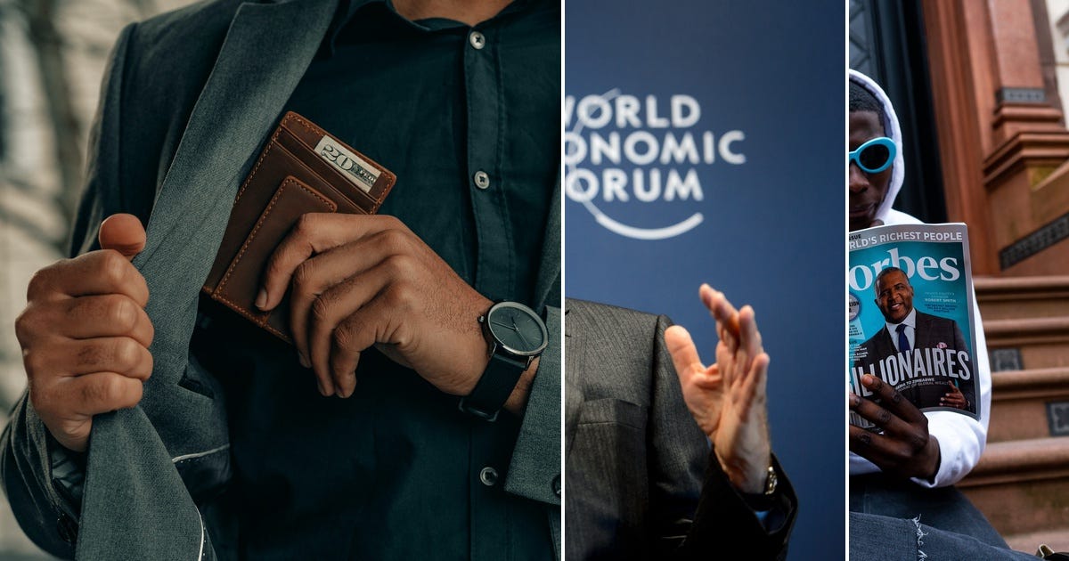 List: Money | Curated by Kelsie Edmonds | Medium