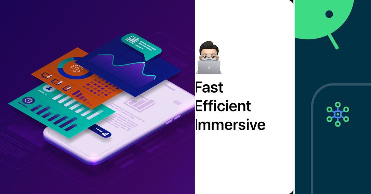 List: Android | Curated by Beck Ryu | Medium