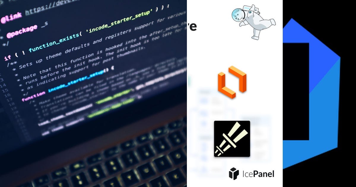 List: Coding | Curated by Stephen Devine | Medium