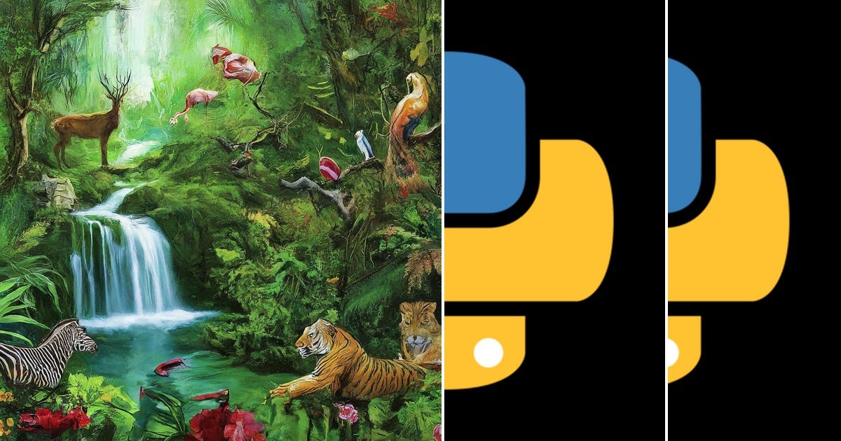 List: cheat sheet | Curated by Dorathy | Medium