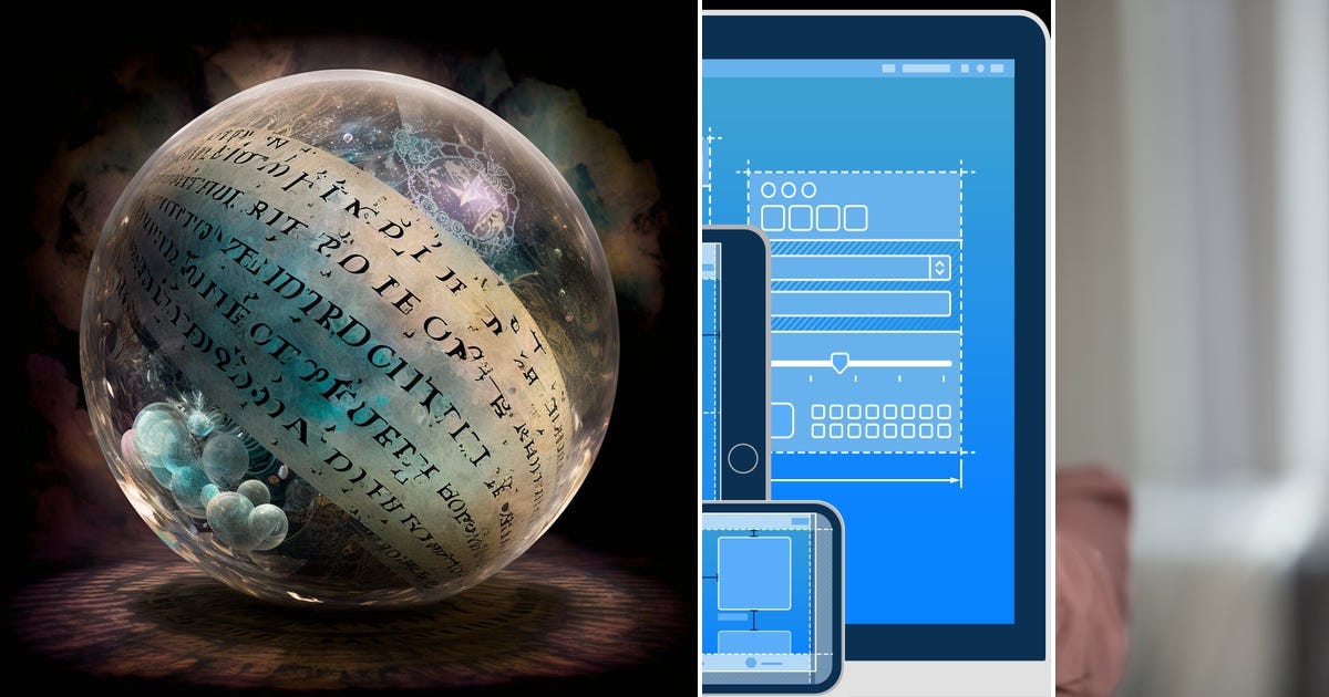 List: Offline reading | Curated by Paul Mitchell | Medium