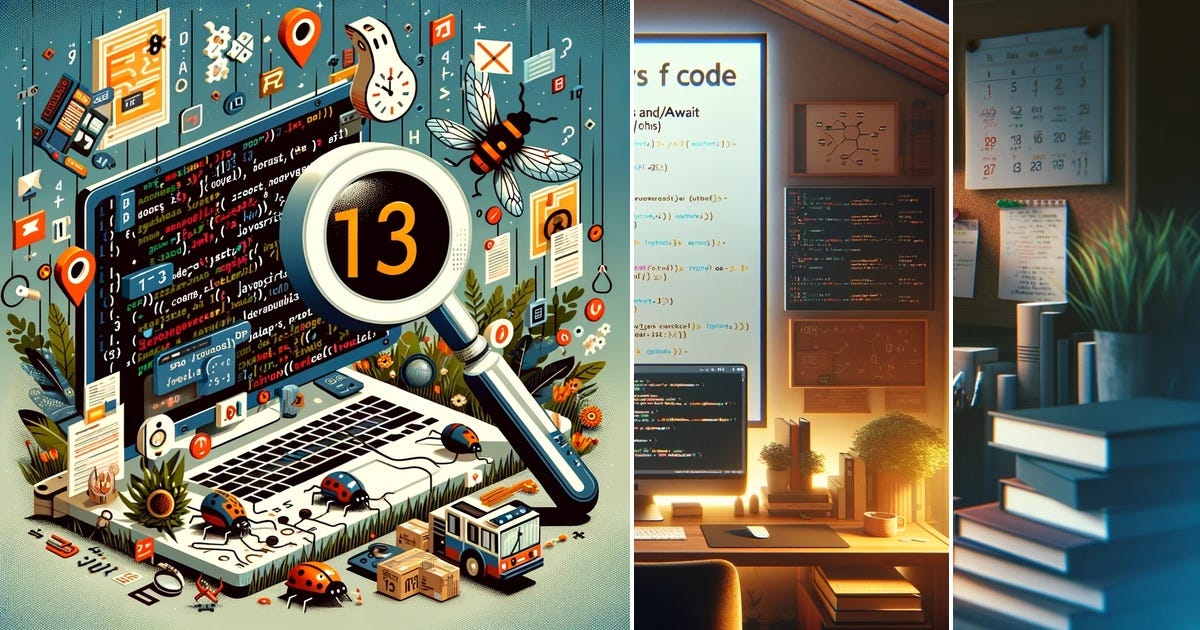 List: 100 Days of Coding | Curated by Sampath | Medium