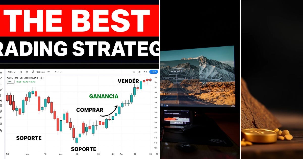 List: Backtesting VectorBT | Curated by Riccardo Ronco | Medium