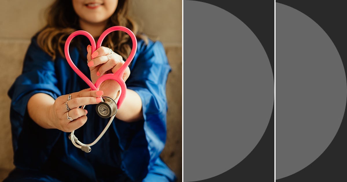 List: Krista | Curated by Dannythek | Medium