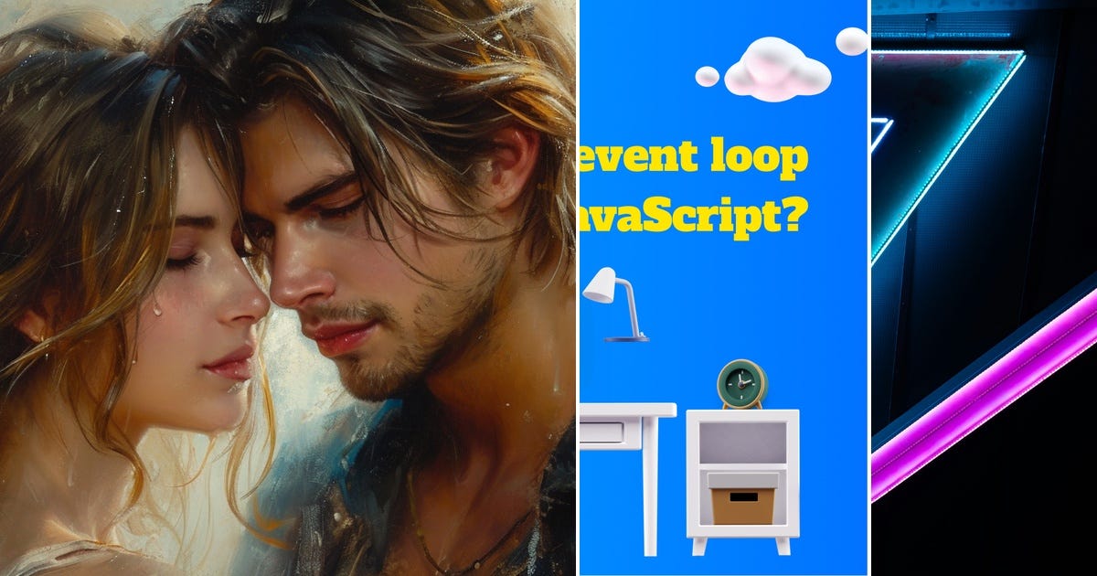 List: JS | Curated by Vaishnavi jaiswal | Medium