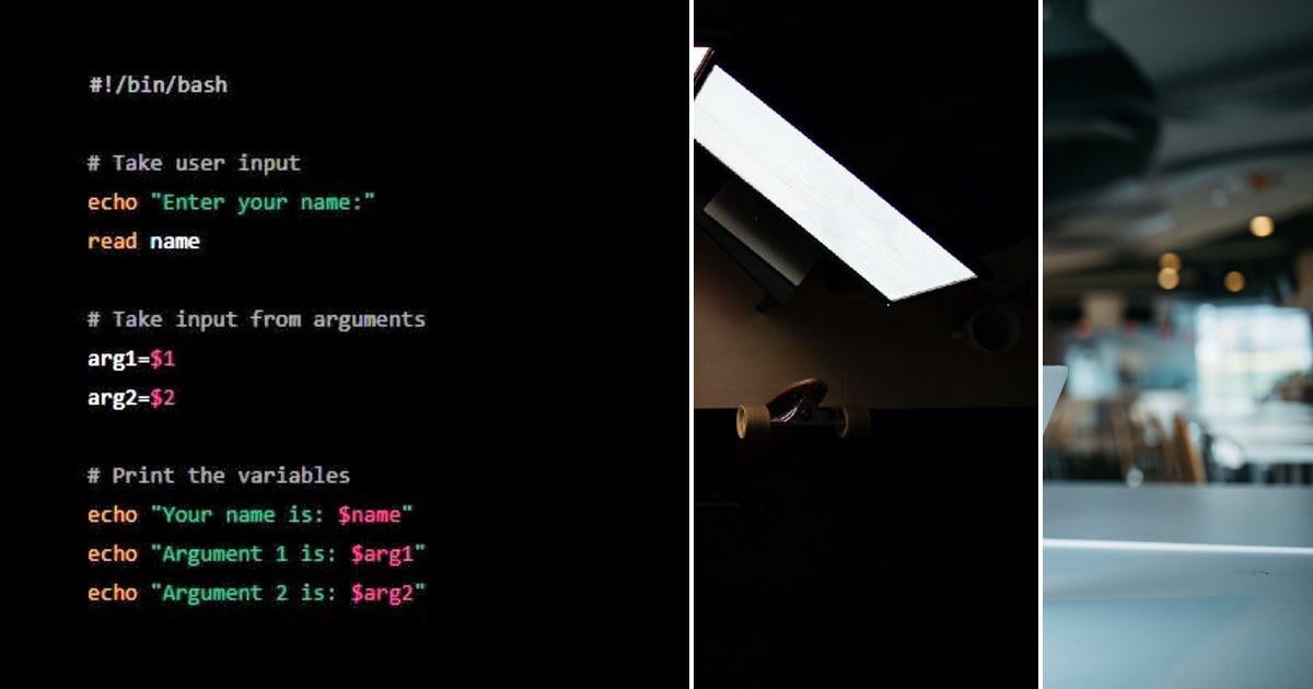List: Linux | Curated by Eric Kersten | Medium
