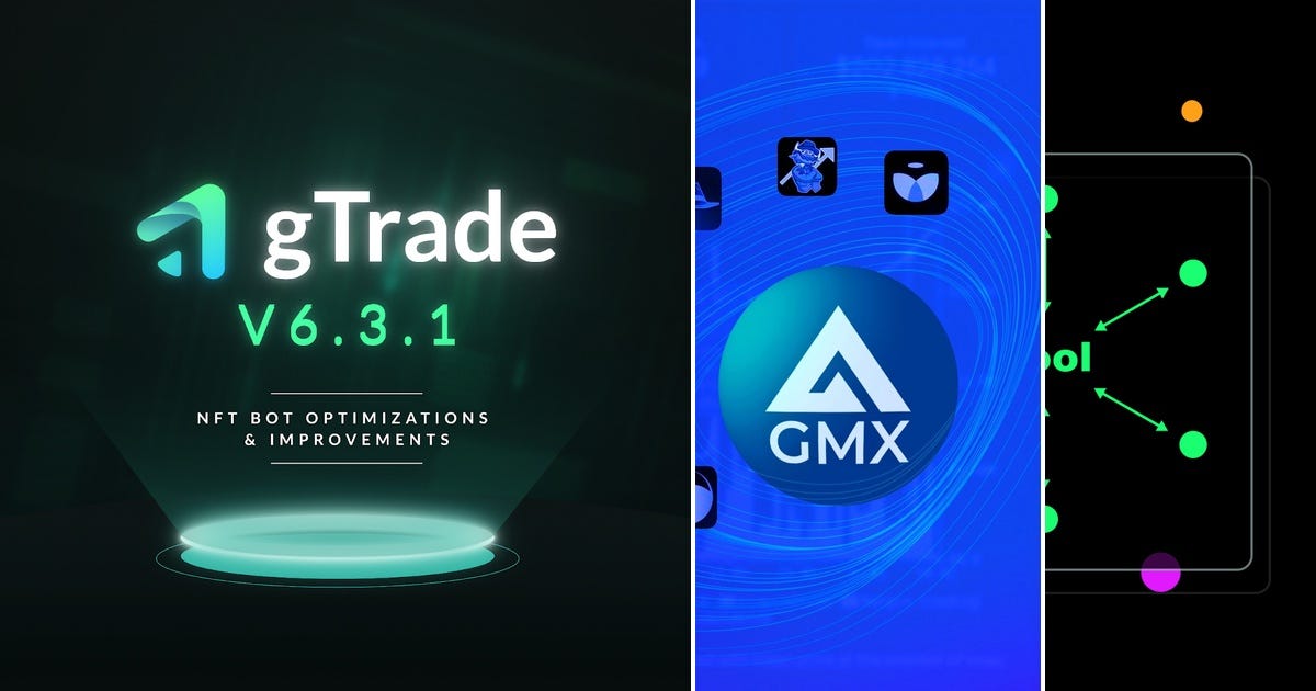 List: Perp DEXs | Curated by Andrew Wray Stoehr | Medium