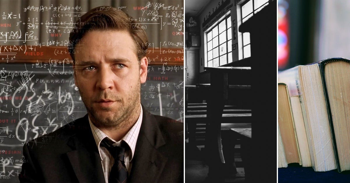 List: Mathematics | Curated by Yves Simon | Medium