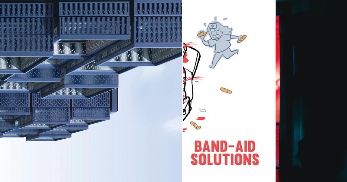 List: future thinking | Curated by Layla H | Medium