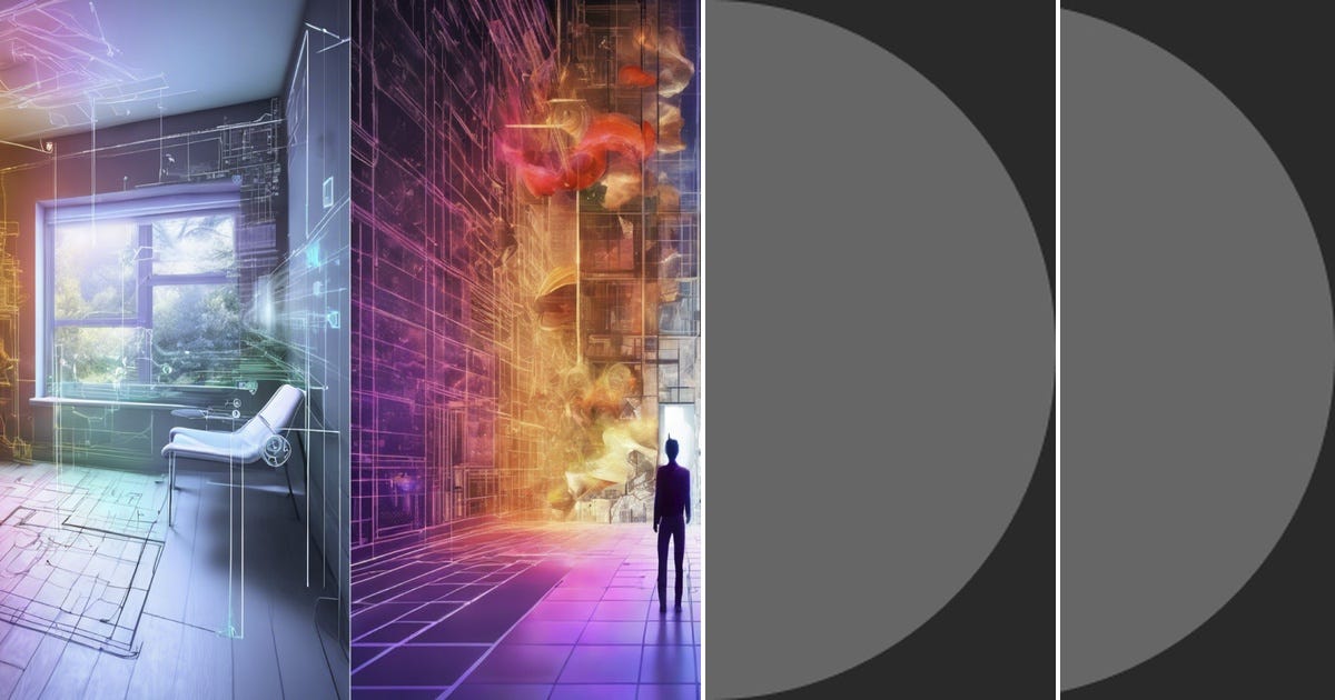 List: arch & ai | Curated by nullgravity | Medium