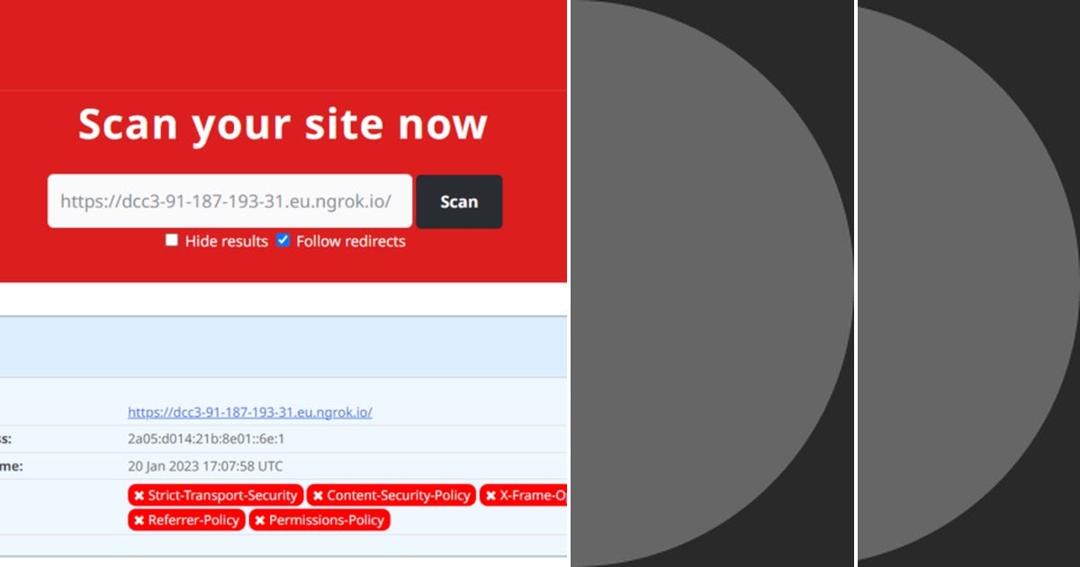 List: Backend | Curated by Jessie Ryan | Medium