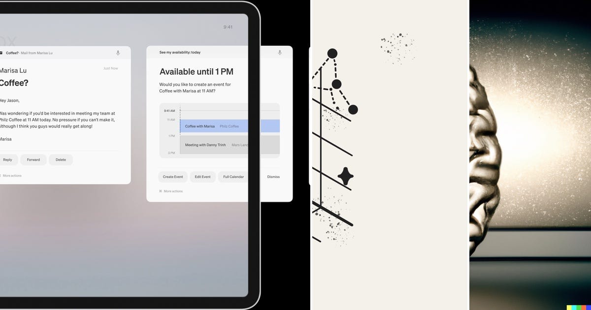 List: AI | Curated by Prosenjit Das | Medium