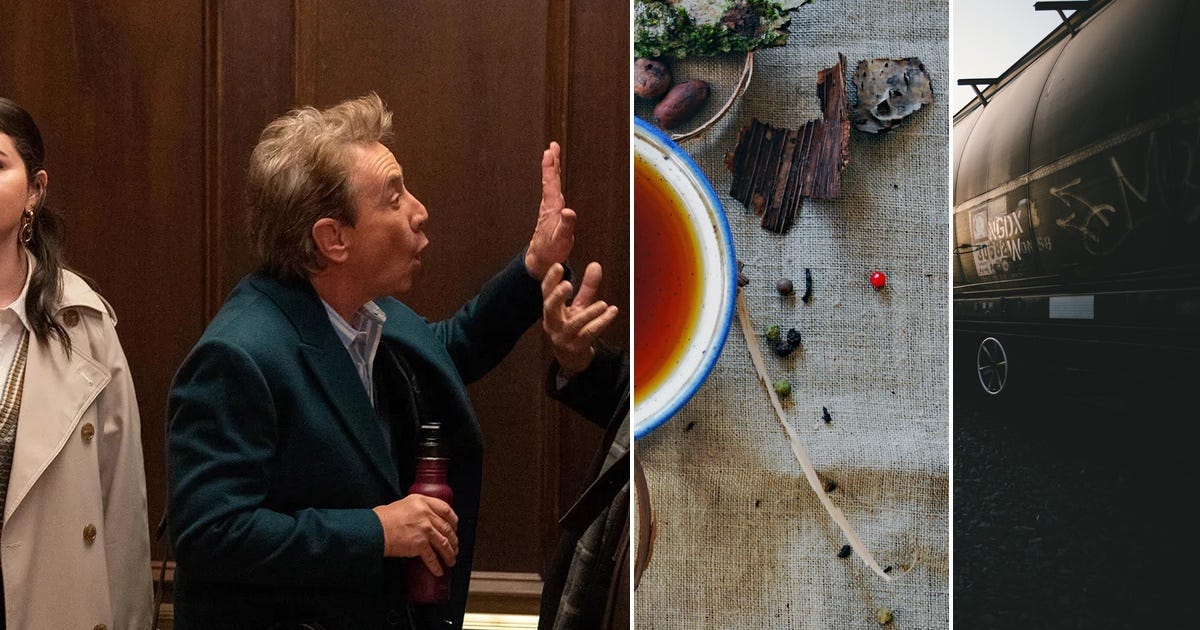 List: Poetry and Shortform | Curated by Bernice R. | Medium