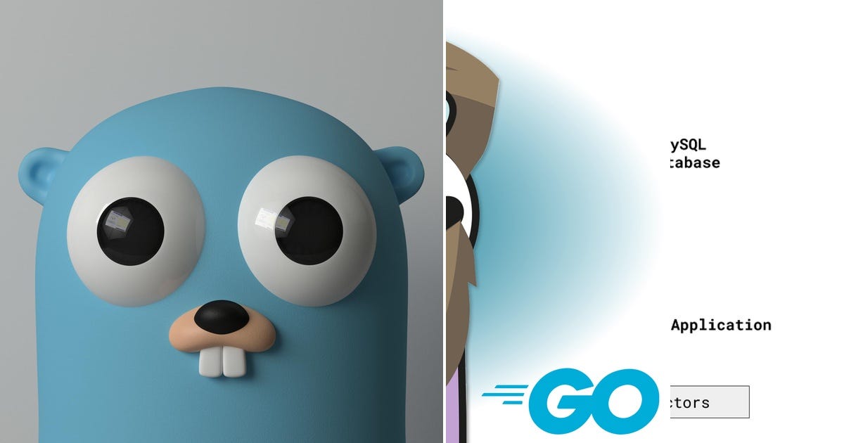 List: Golang | Curated by Ryan | Medium