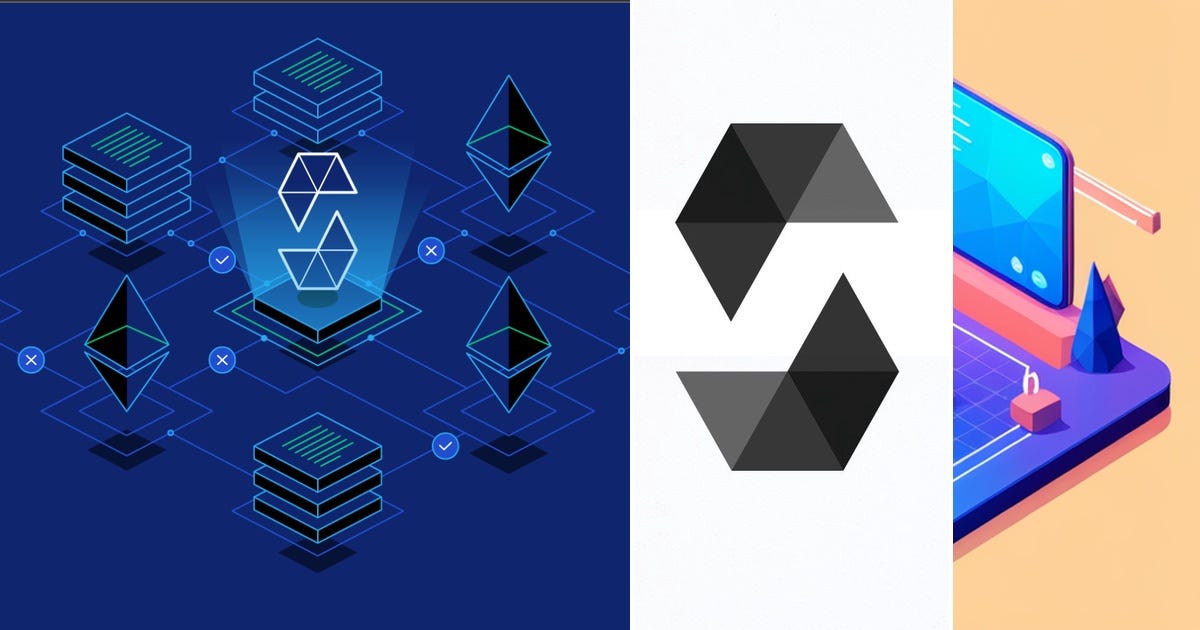 List: Solidity | Curated by Edoardo Carradori | Medium