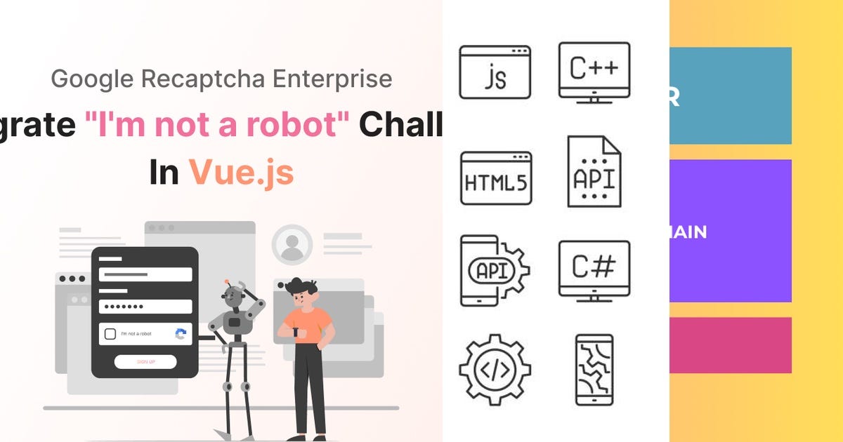 List: Vue | Curated by Hiếu Vũ Công | Medium